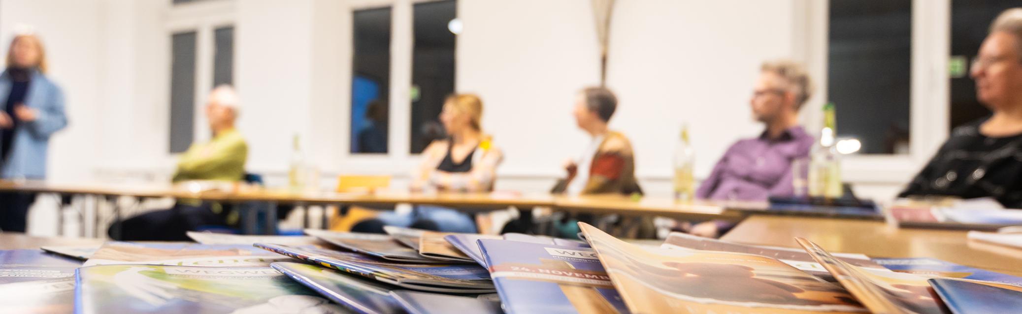 Offizielles Porträtfoto von Papst Leo XIV.